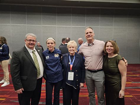 Alfred State Hvac Instructor Amanda Snyder Receives Shirley Mcvay Wiseman Award The Hornell Sun