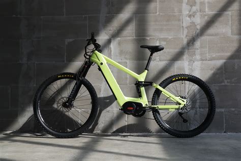 Bafang M620 Full Suspension Bike Bafang M630 Frame Ultra Motor 29 Ebike