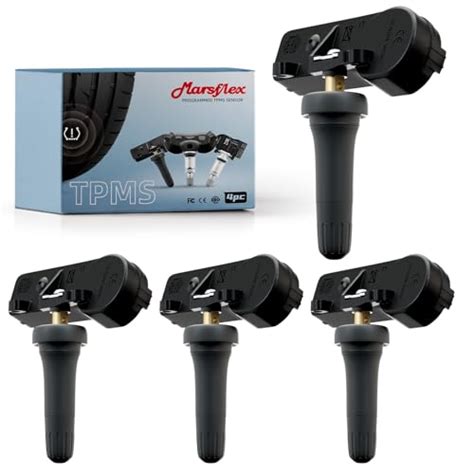 How Long Do Tpms Last Complete Guide To Sensor Lifespan And Replacement