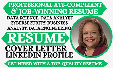 Write Data Science Data Analyst Business Analyst Resume And Cybersecurity By Christianresume