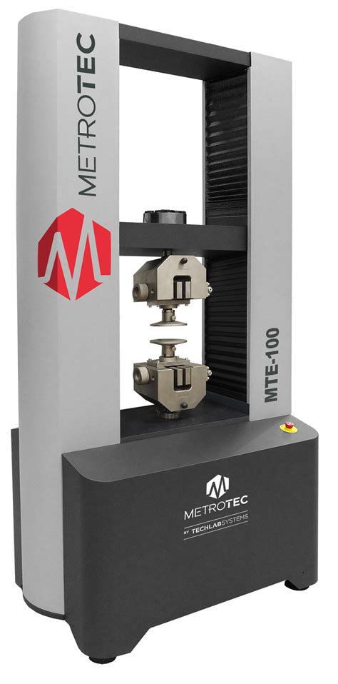 Tensile Test Machine Universal Testing Machine AML Instruments