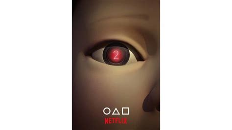 Nonton Squid Game Season 2 S2 Akan Bahas Boneka Kematian Cheol Su