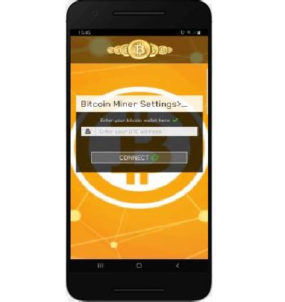 Pocket Miner Best Android Bitcoin Miner APK