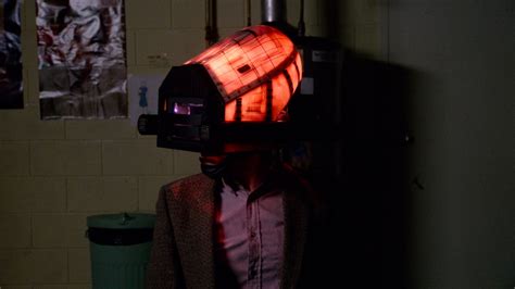 Cult 101 Videodrome 1983 4k Restoration Gateway Film Center