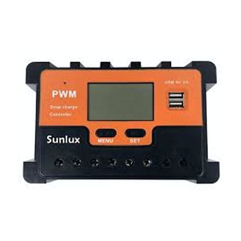Solar Charge Controller Pwm Type 12 W Input Power In Rajasthan