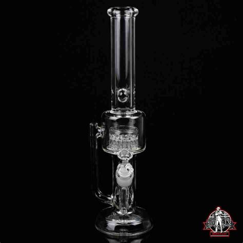 Mighty Chalice Hybridtree Cycler Big Als Smokeshop