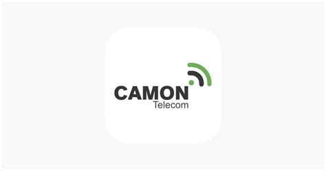Camon Provedor」をapp Storeで
