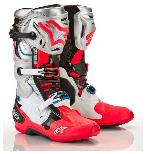 Alpinestars Tech 10
