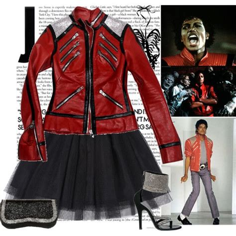 Michael Jackson Michael Jackson Costume Michael Jackson Outfits