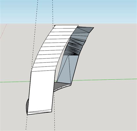 Fill Odd Shaped Object That Doesnt Align Normally 3d Printing