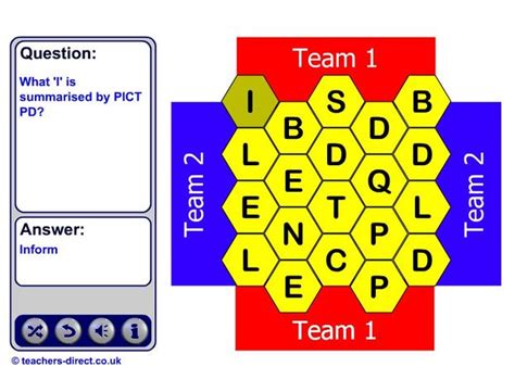 Revision Games Gcse Product Design Revision