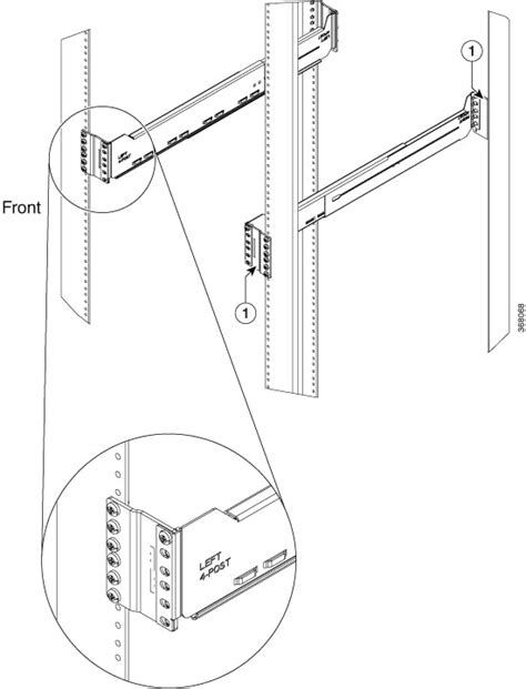 Hardware Installation Guide For Cisco Ncs 1004 Install Cisco Ncs 1004