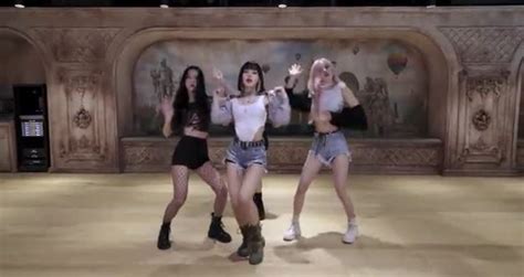 Blackpink Lovesick Girls Dance Practice Video Videos Metatube
