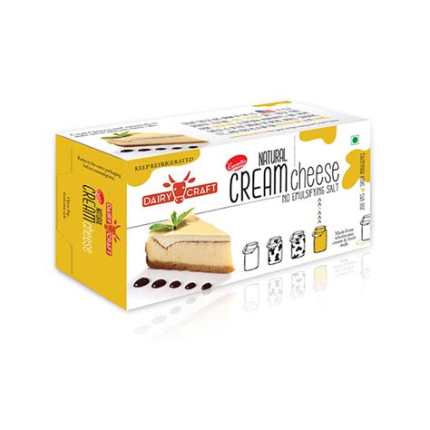 Cream Cheese