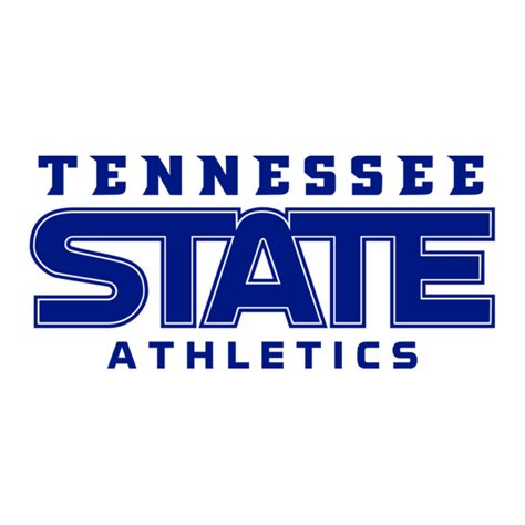 Tennessee State Tigers Logo Png Vector Pdf Free Download