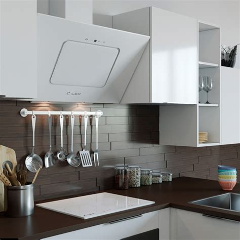 Lex LUNA 900 WHITE инструкция