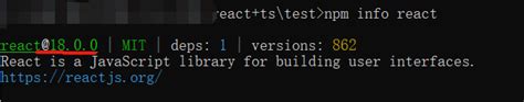 解决react1800版本报错问题（降低react版本）react项目更改react18版本后报错 Csdn博客