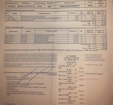 неожидано за год прокатился на 30000 км — Skoda Octavia A7 Mk3, 1,8 л ...