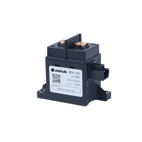 High Quality Ceramic High Voltage Dc Contactors For Bulk Orders