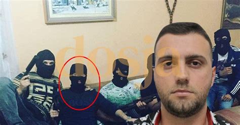 Ibrahim Lici Nuk është Arrestuar Në Turqi Baza Iu Zbulua Nga E Dashura Që U Ndoq Nga Fast Kush