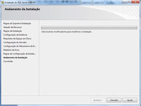 Sql Server Express Instalação Manual Moderniza Conteúdo