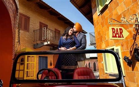 Grandz Locations Best Location For Pre Wedding