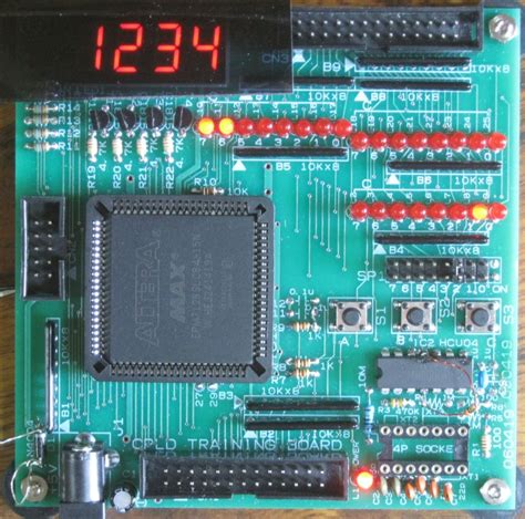 Ttlでcpuを作る組立てキット・トランジスタでcpuを作る組立てキット・tk－80互換マイコン組立キット・z80マイコンボード・basic