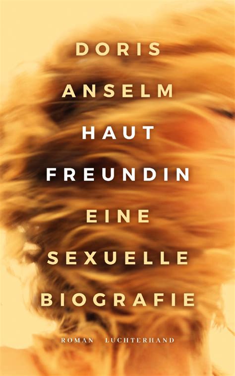 Close Up A Sexual Biography New Books In German