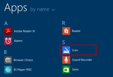Introducing Windows How To Use The Scan App To Scan Documents Digital Citizen