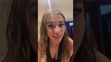 Paris Ppwyang Tiktok Live 11 11 22 Pt 2 Youtube