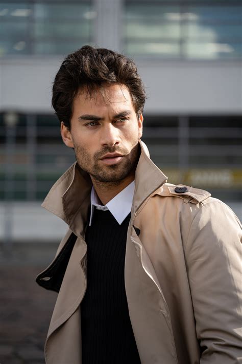 Raphael K Amaze Models