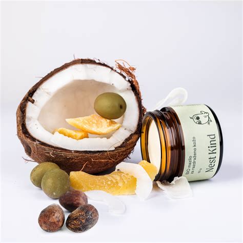 Bio Ointment For Irritated Skin Nest Kind