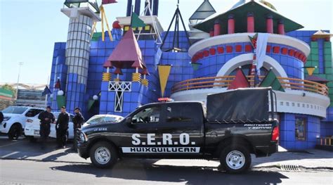 Sigue En Marcha Operativo Reyes Magos Protegidos En Huixquilucan La