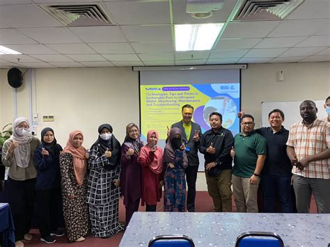 Bess Scientific Sdn Bhd