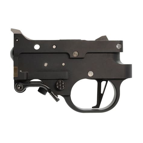 Cmc 3 5lb Match Grade Trigger For Ruger® 10 22® Flat