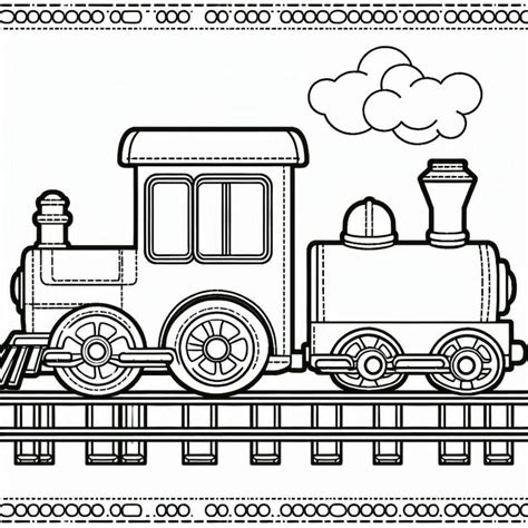 기차 색칠하기 디자인 사진 무료 고품질 사진 다운로드 Freepik