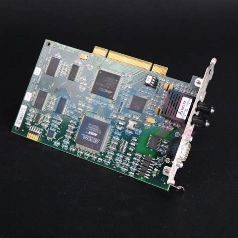 Pcb Pci Card Medsource Imaging Pcb Pci Card Medsource Imaging