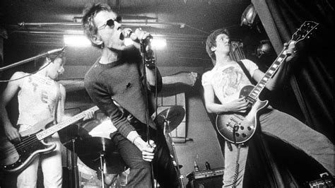 10 Sex Pistols Songs Ranked Worst To Best