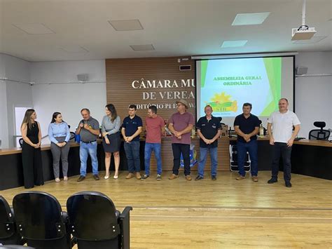 Por Unanimidade Associados Aprovam As Contas De 2023 Do Sindicato