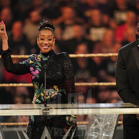 Lita Wwe Hall Of Fame 2022