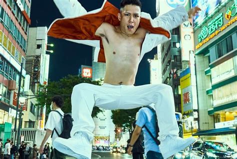 信原空さんのインスタグラム写真 信原空instagram「俺は飛び続ける 信原空 Taikitheshooter カメラマン↑」5月31日 11時33分 Newd3322