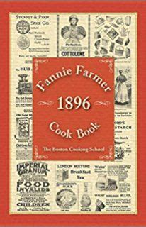 Lost American Recipes Fannie Farmers Eggs Au Gratin 1896 Fannie