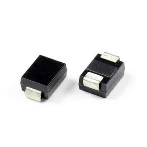 Diode Abs210 Smd 4 2a Surface Mount Glass Passivated Bridge Rectifier At Rs 3 Piece Bridge