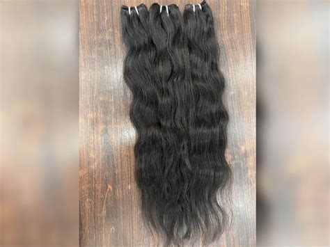 Hyderabad Ed Unearths Human Hair Racket Worth Rs 1178 Crore