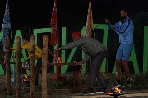 Изтощителна битка с огромен залог за Резервите в “Игри на волята България” Nova