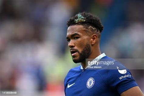 Chelsea Name Reece James As Club Captain Ahead Of New Premier League