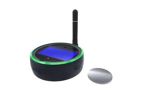 Everactive Batteryless Iot Development Kit Electronics Lab