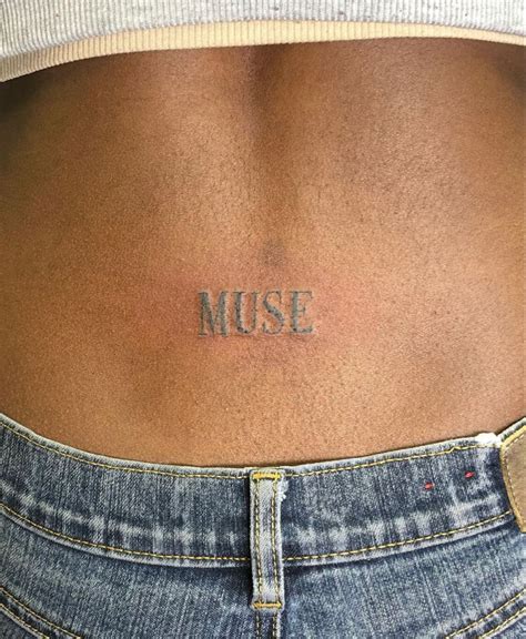 Tramp Stamp Inspo Artofit