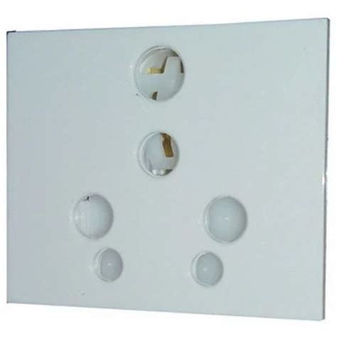 16 A Honeywell Wraparound Socket At ₹ 412 Piece In Kanpur Id 2853859041488