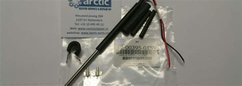 Carrier Sensors Archives Reefer